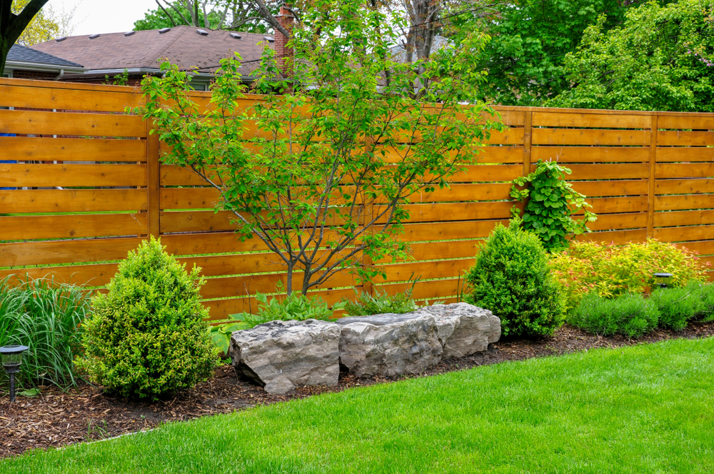 Fence Line Landscaping: Enhancing Privacy and Beauty in Sparta NJ – The ...