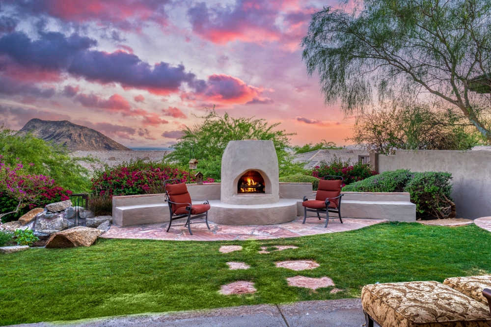 Transforming Your Outdoor Spaces: The Art of Landscape Construction ...